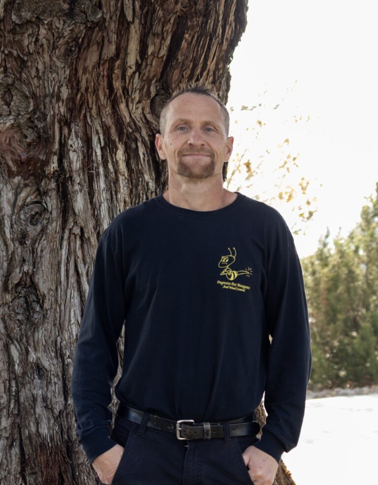 Meet the Team - Progressive Pest Management