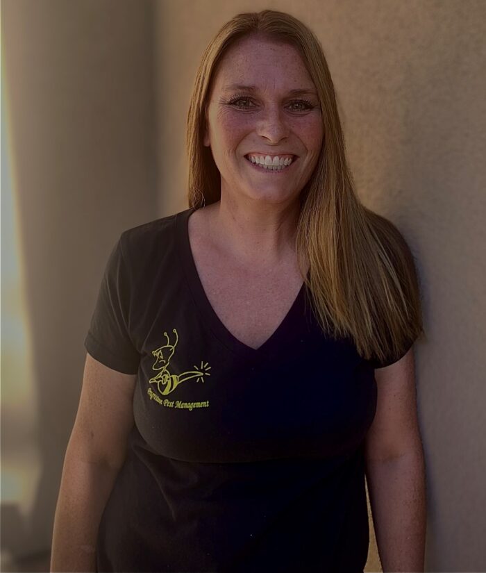 Meet the Team - Progressive Pest Management