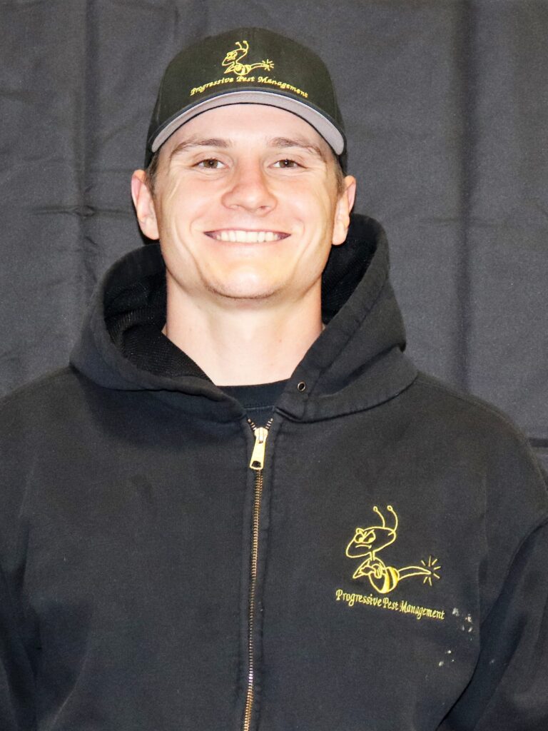 Conner Card - Progressive Pest Management