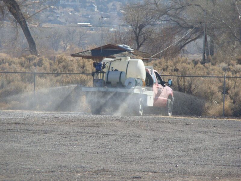 WEED CONTROL SEASON IS HERE ! - Progressive Pest Management