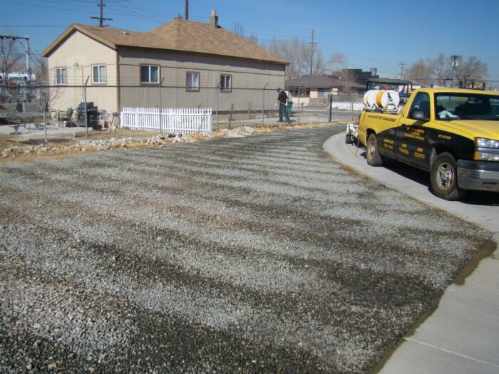 WEED CONTROL SEASON IS HERE ! - Progressive Pest Management