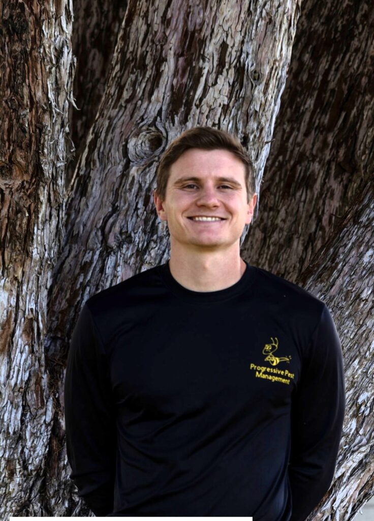 Meet the Team - Progressive Pest Management