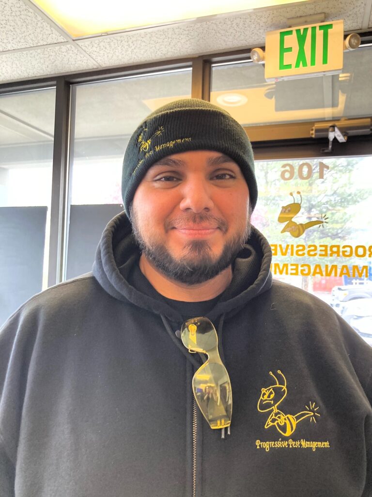 Technician - Progressive Pest Management