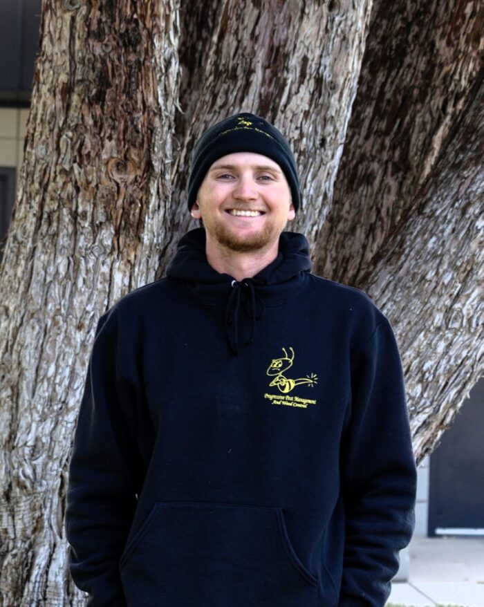 Meet the Team - Progressive Pest Management